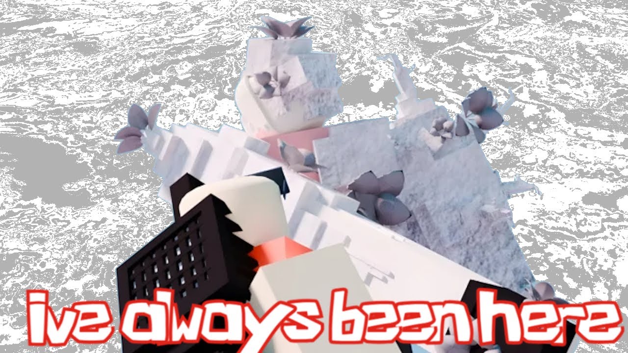 playing ETERNITY [ALPHA] (roblox) cause it look cool - YouTube