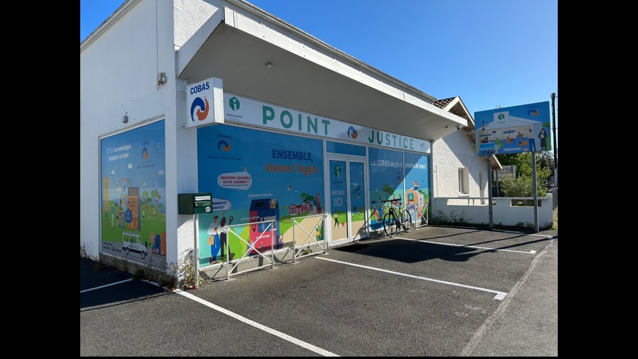 Point-Justice, son rôle et ses missions : Conseiller, Informer, Aider ...