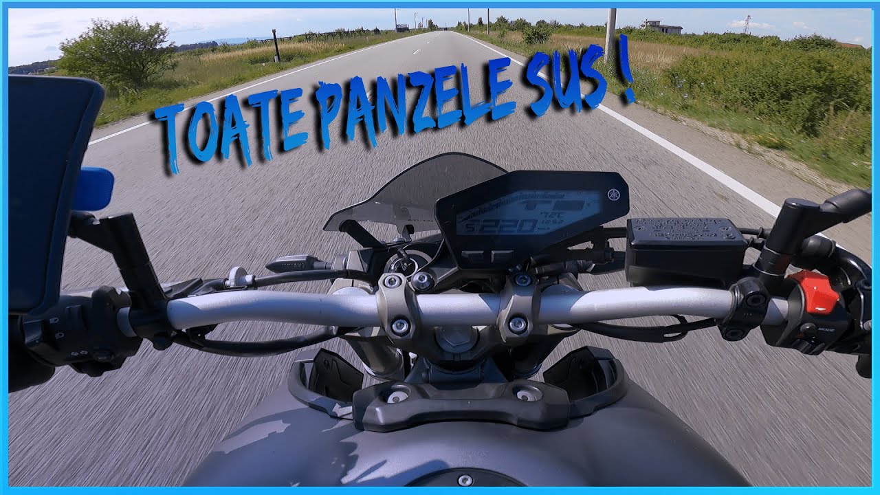 #16 NE GRABIM! FACEM R.A.R + SERVICE - YouTube