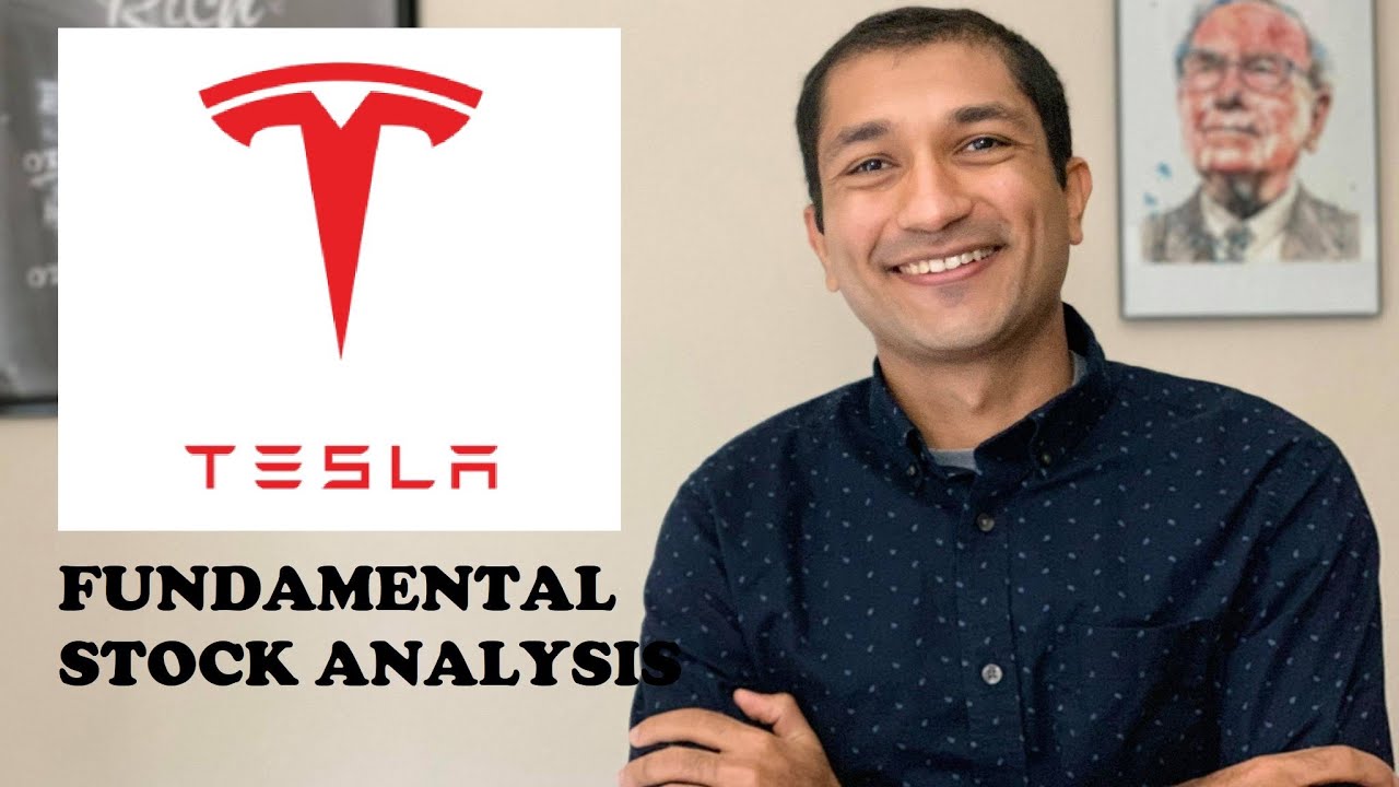 Investing In Tesla (TSLA) - Stock Analysis, Annual Report, Risk Factors ...