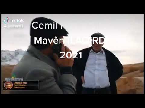 Cemil Hosta Şifêr Mavên (LAQIRDİ 2021