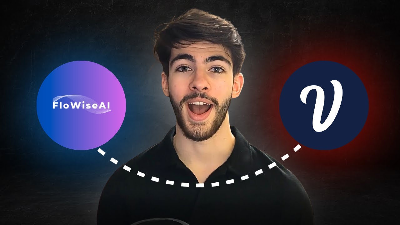 Comment Utiliser Et Intégrer Flowise Avec Voiceflow - Flowise FR - YouTube