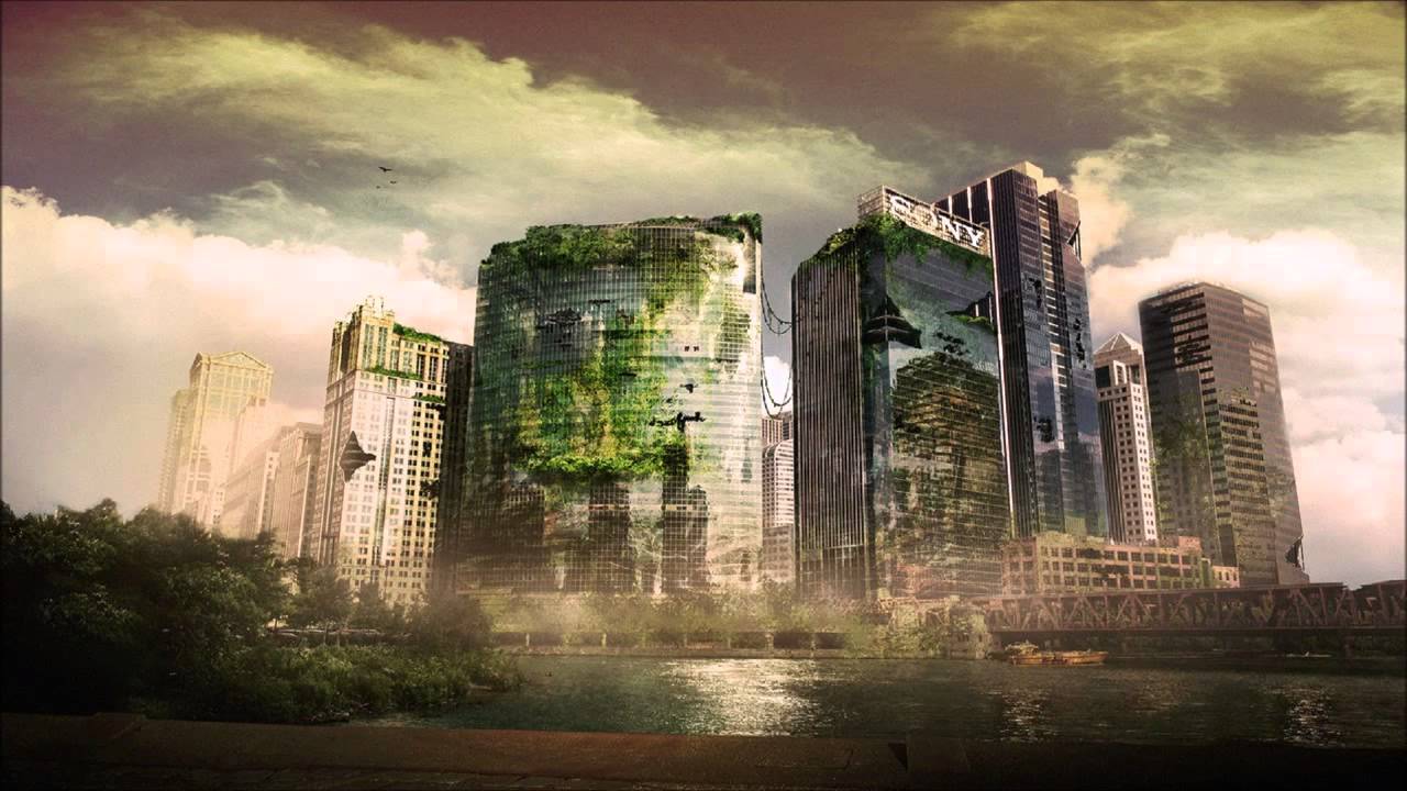 Kári Sigurðsson - Desolate World - YouTube