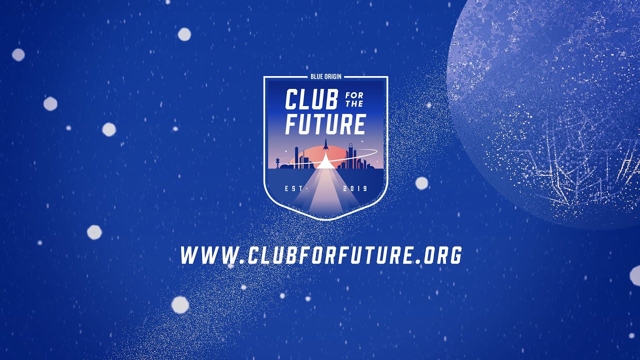 Make a Space Advertisement and Send it to Space! - YouTube