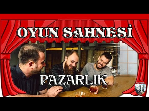 PAZARLIK