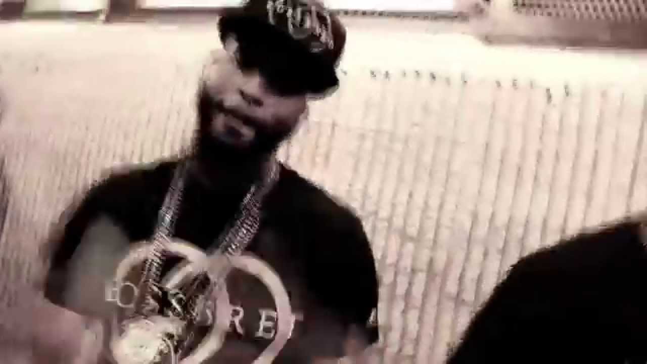 DYCE PAYSO - Bang Bang ft. BOSSBRED DUB (OFFICIAL VIDEO) - YouTube