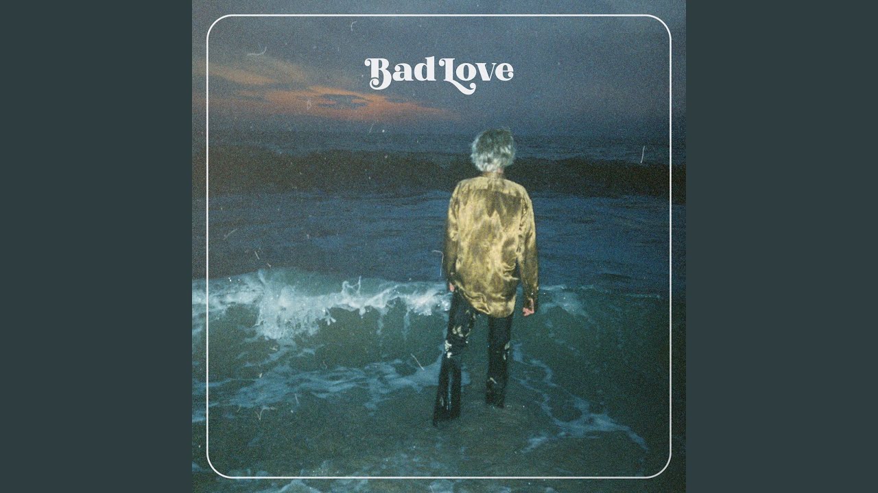 Bad Love - YouTube