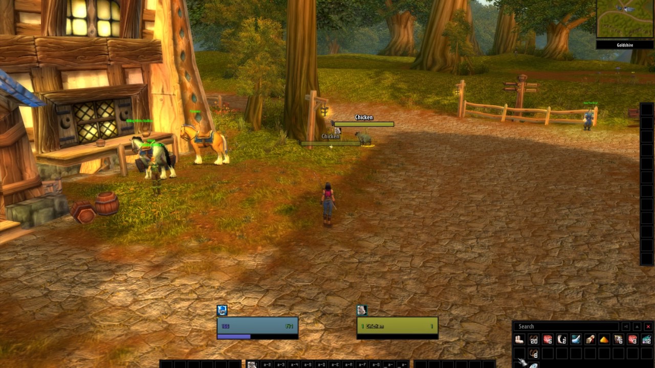 pfui casting bar animation - YouTube