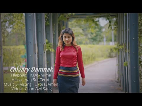 Calvary Damnak by Van Sui Cerhti - YouTube