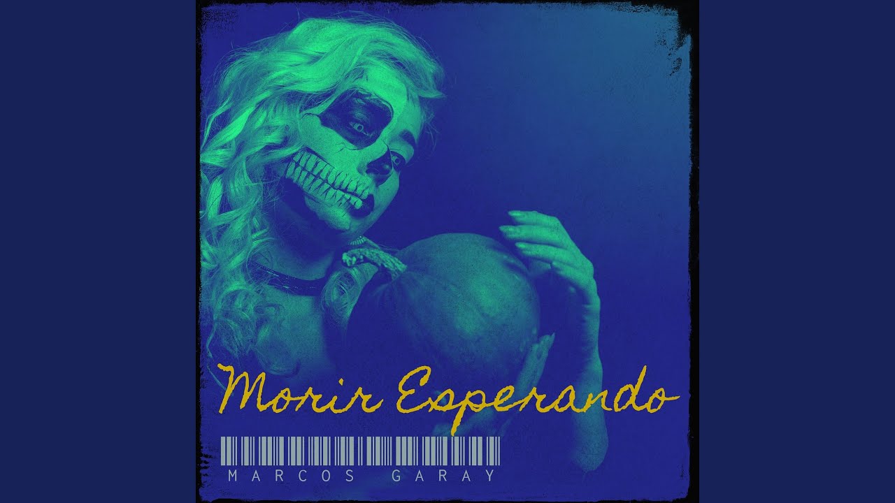 Morir Esperando - YouTube