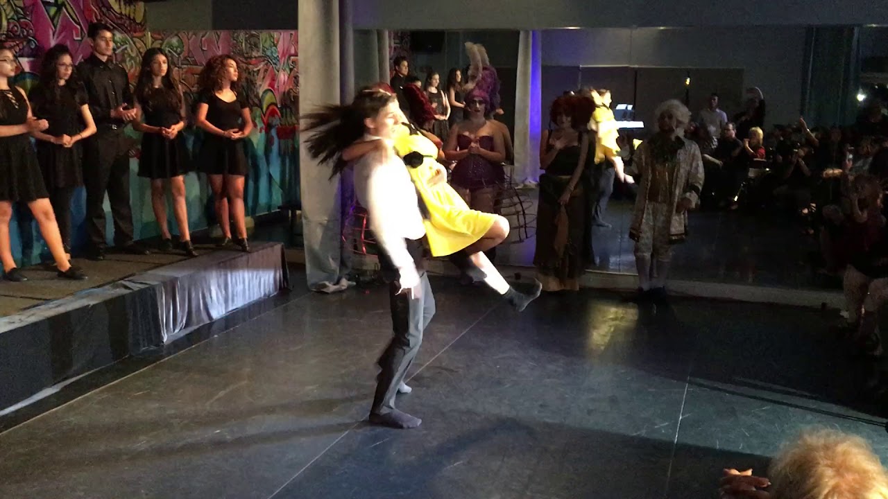 dougal herr 2017 - YouTube