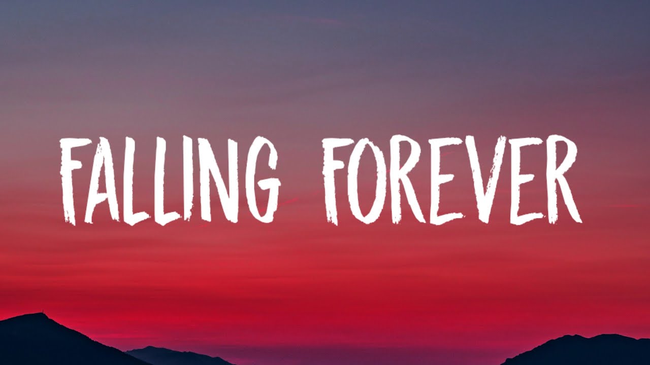 Dua Lipa - Falling Forever (Lyrics - YouTube