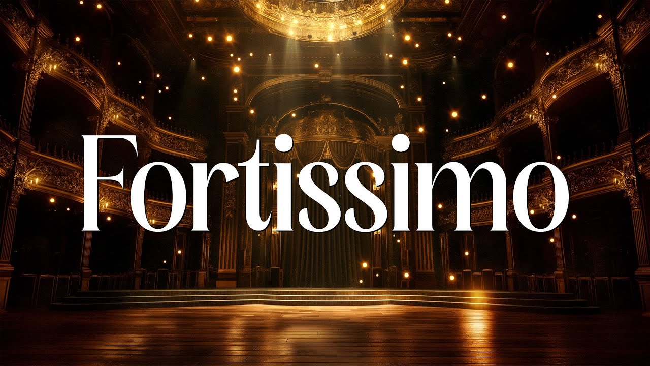 Classical Piano Music | Fortissimo - YouTube