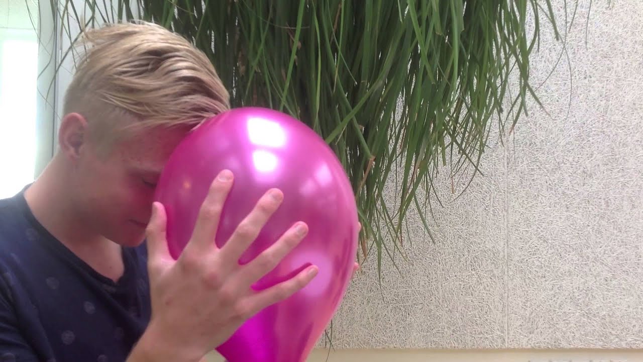 Ballondans trailer 2 - YouTube