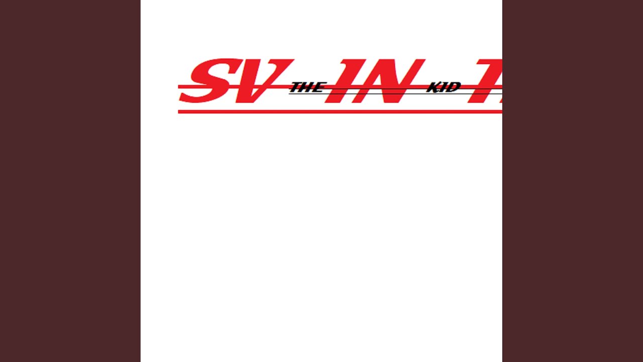 SV IN THE CTSV - YouTube