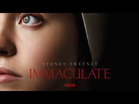 SINOPSIS FILM IMMACULATE 2024 - YouTube