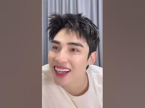 [Poom] 2025.03.11 IG Live - YouTube