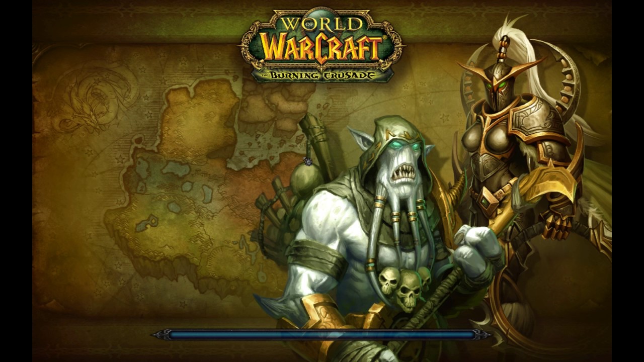 World of Warcraft Quests - Enter, the Deceiver - YouTube