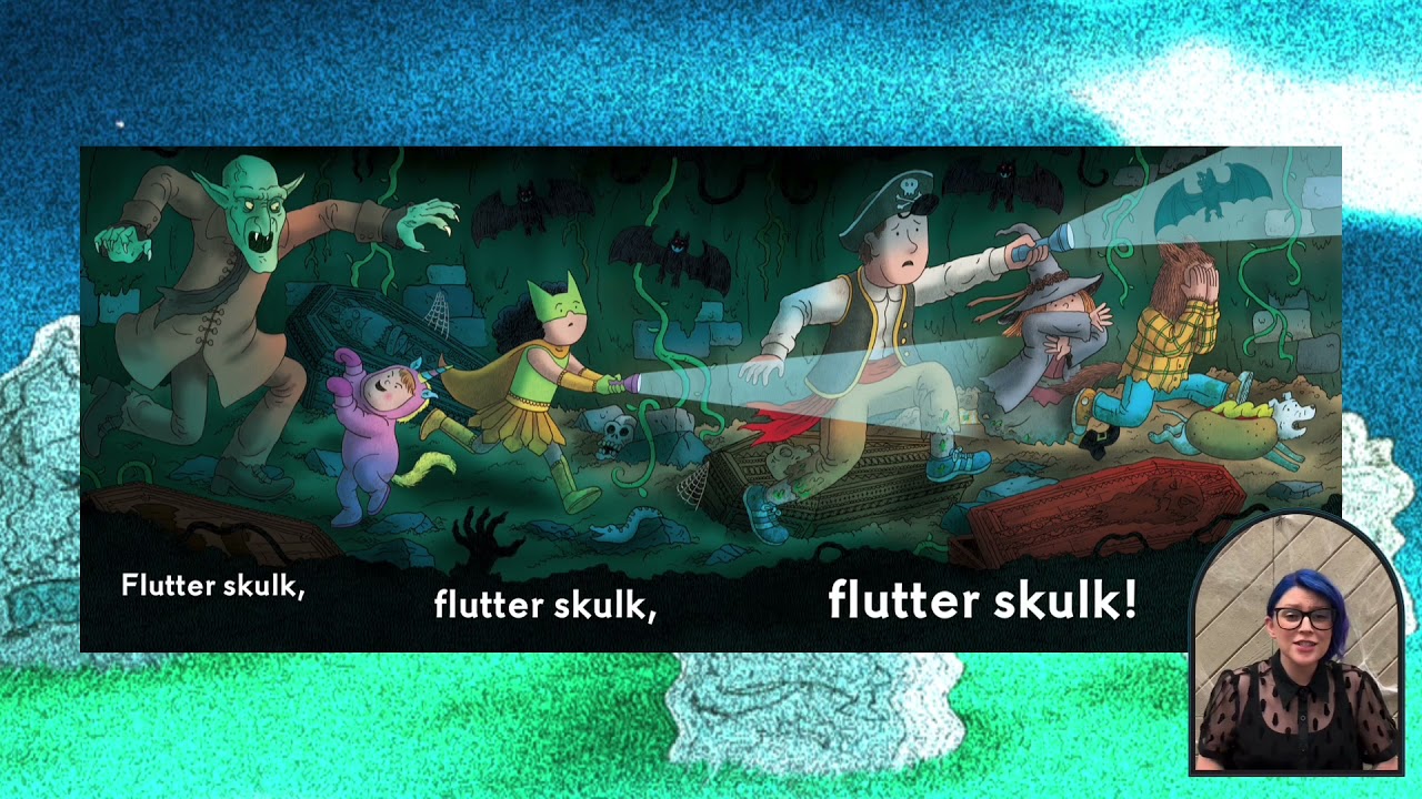 We’re Going On a Goon Hunt - YouTube