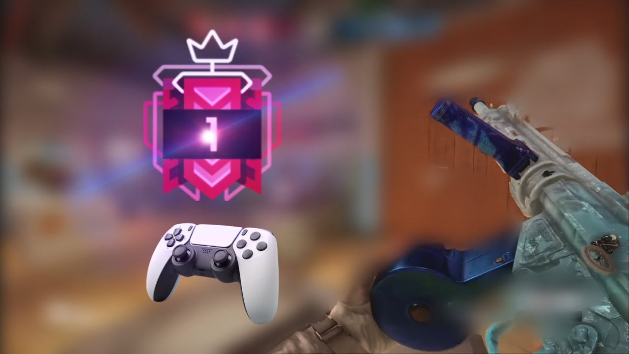 How a champion wins r6 matches 🏆 | BEST SENSITIVITY TO HIT CHAMPION ...