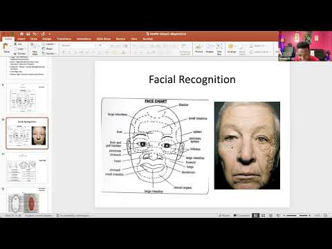 AMA Health Class 2 Body Diagnostics - YouTube