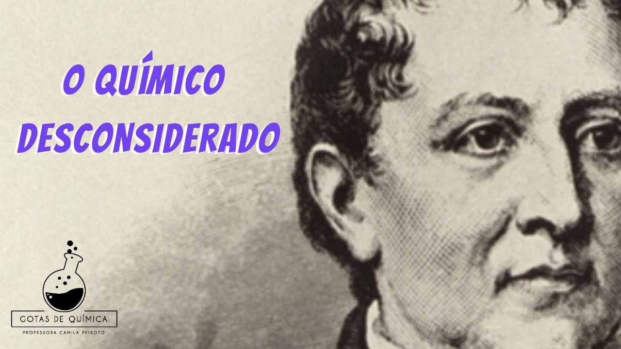 Perfil I CARL WILHELM SCHEELE: O químico desconsiderado - #Ep36 - YouTube