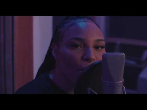 Sharna Bass - Arz Interlude (Feat. Arz)