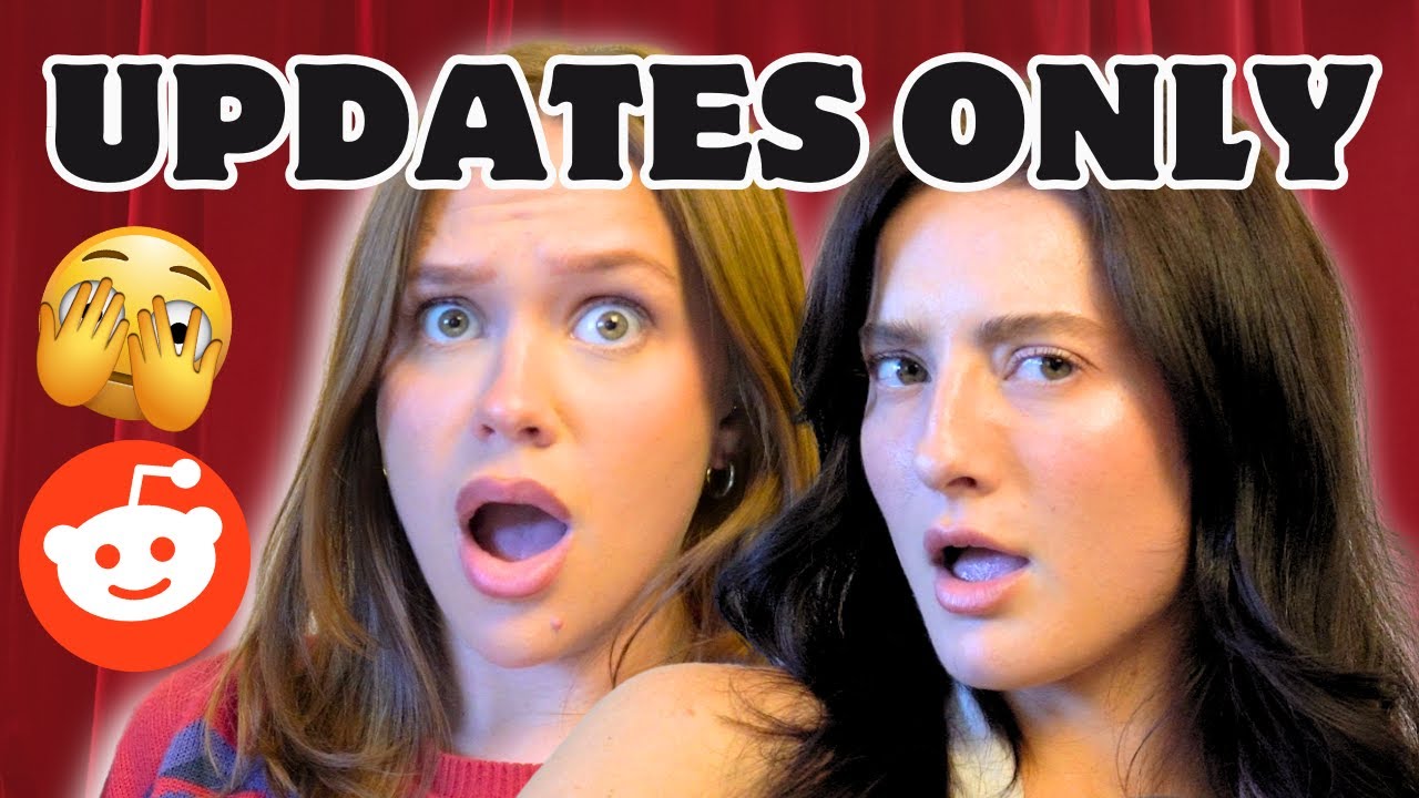 Best of Reddit UPDATES ONLY | reddit stories - YouTube