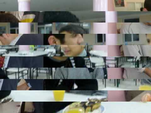 RAHİBİN SESLENDİRMESİYLE MEKTEB İLLERİ