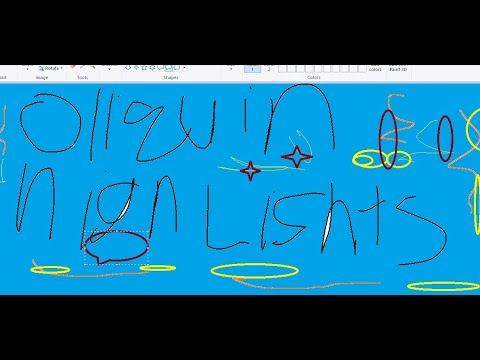 SPOT THE DIFFERENCE | Highlights #2 - YouTube