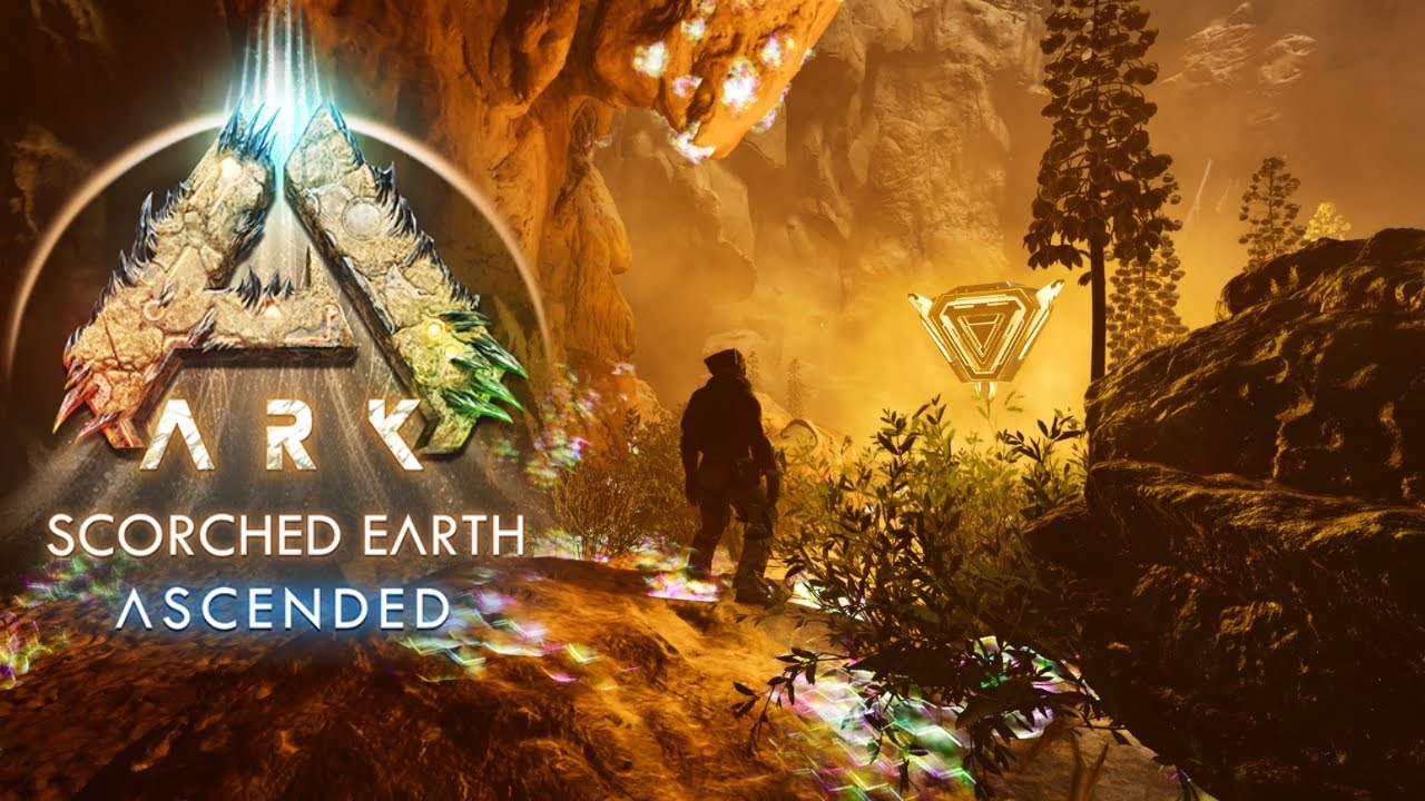 Time to beat Scorched Earth!!! Well Somewhat... | ASA Scorched Earth ...