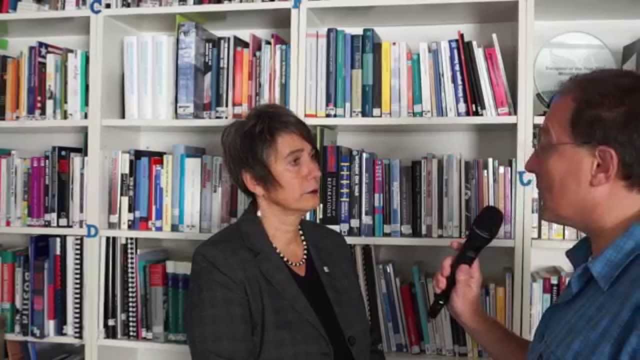 Medica mondiale Dr. Monika Hauser - YouTube