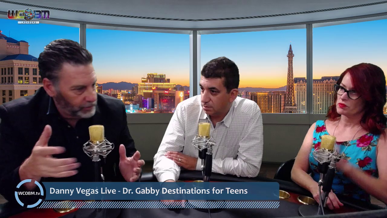 Danny Vegas Live - September 14 2017 - Segment 3 - YouTube