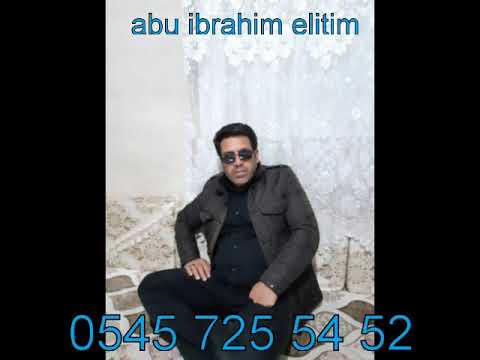 2020 ABU İBRAHİM ELİTİM