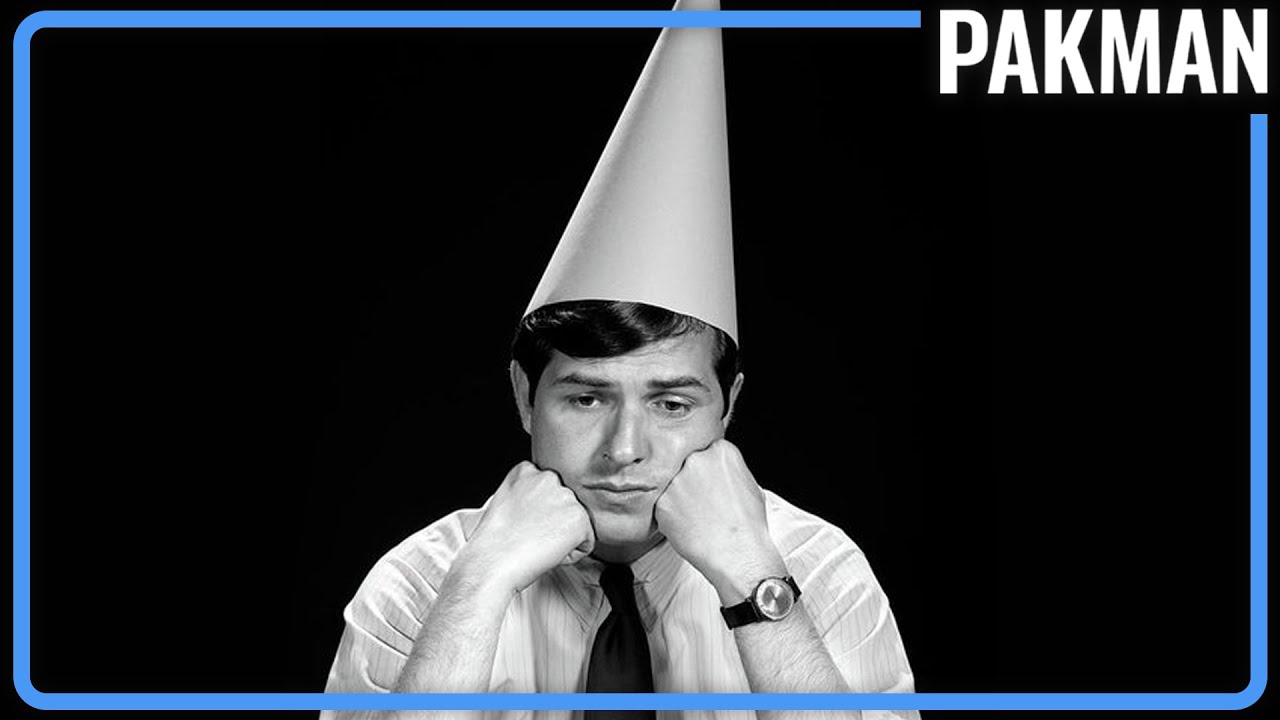 How Can Ignorant People Stop Being Ignorant? - YouTube