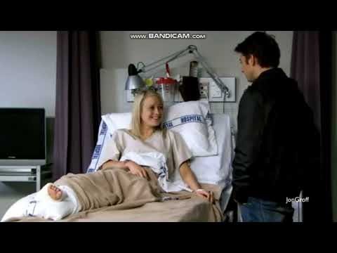 Clip 19 ‐ Helicopter crash, broken leg, cast, crutches, SLC - YouTube