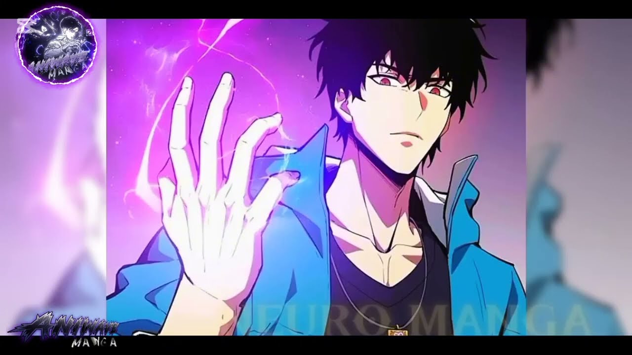 Hell King Will ComeBack To Conqueror The World #01 Hindi Manga Explain 😈 @AniWaveManga @xeeflix ...