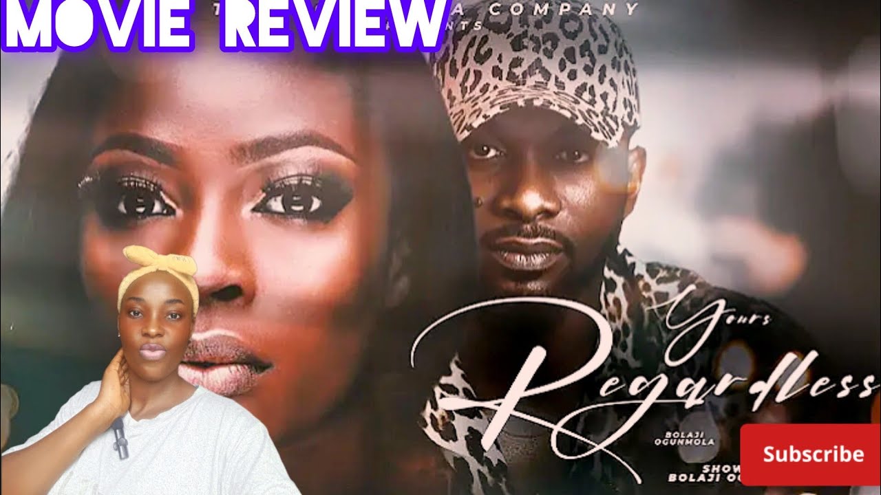 Yours Regardless 2(Trending Nollywood Movie review)Uzor Arukwe, Bolaji ...