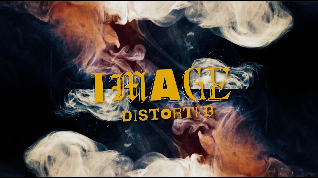 Image Distorted. Monet - YouTube