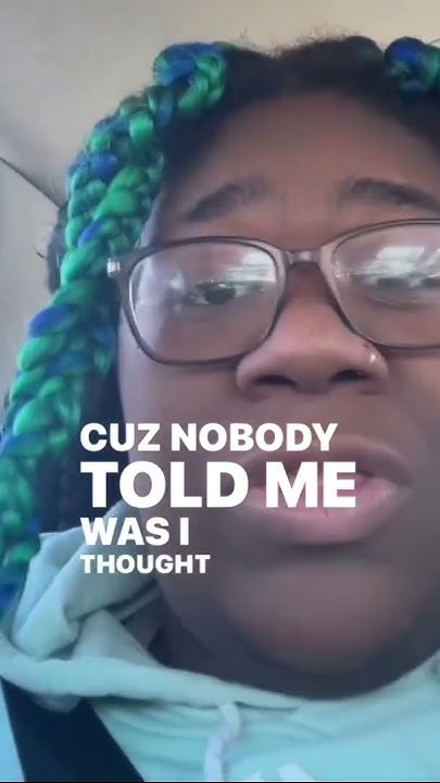 "I thought this was a simple snip and clip." - YouTube