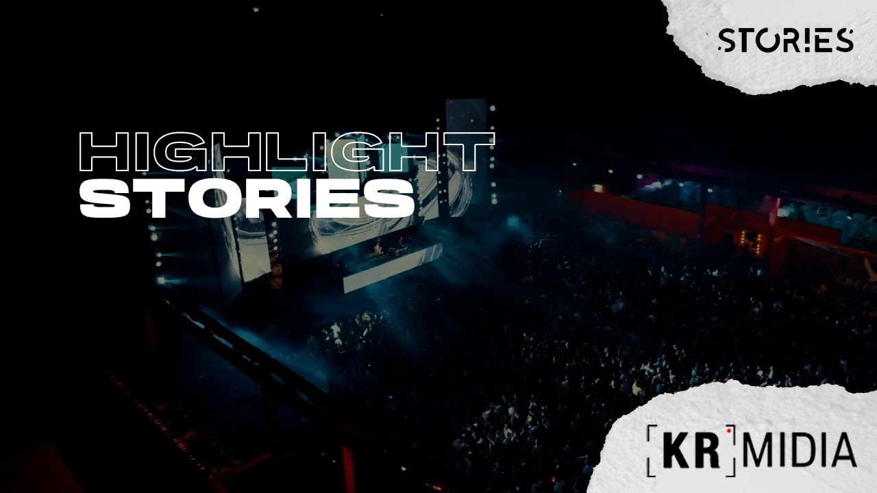 Stories Party 2019 - Trailer - YouTube