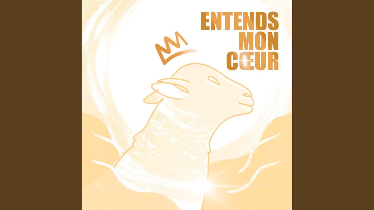Entends mon cœur - YouTube