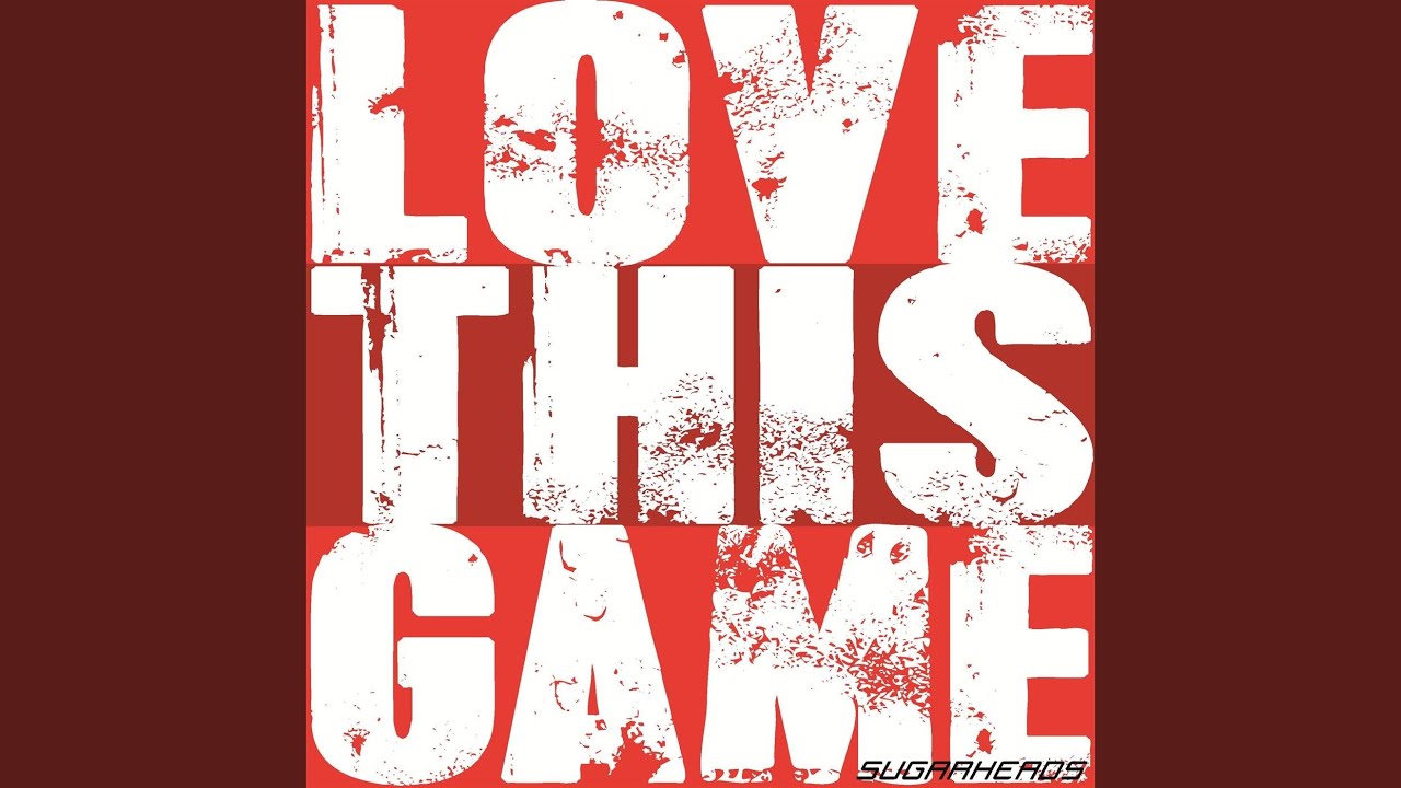 Love This Game (instrumental) - YouTube