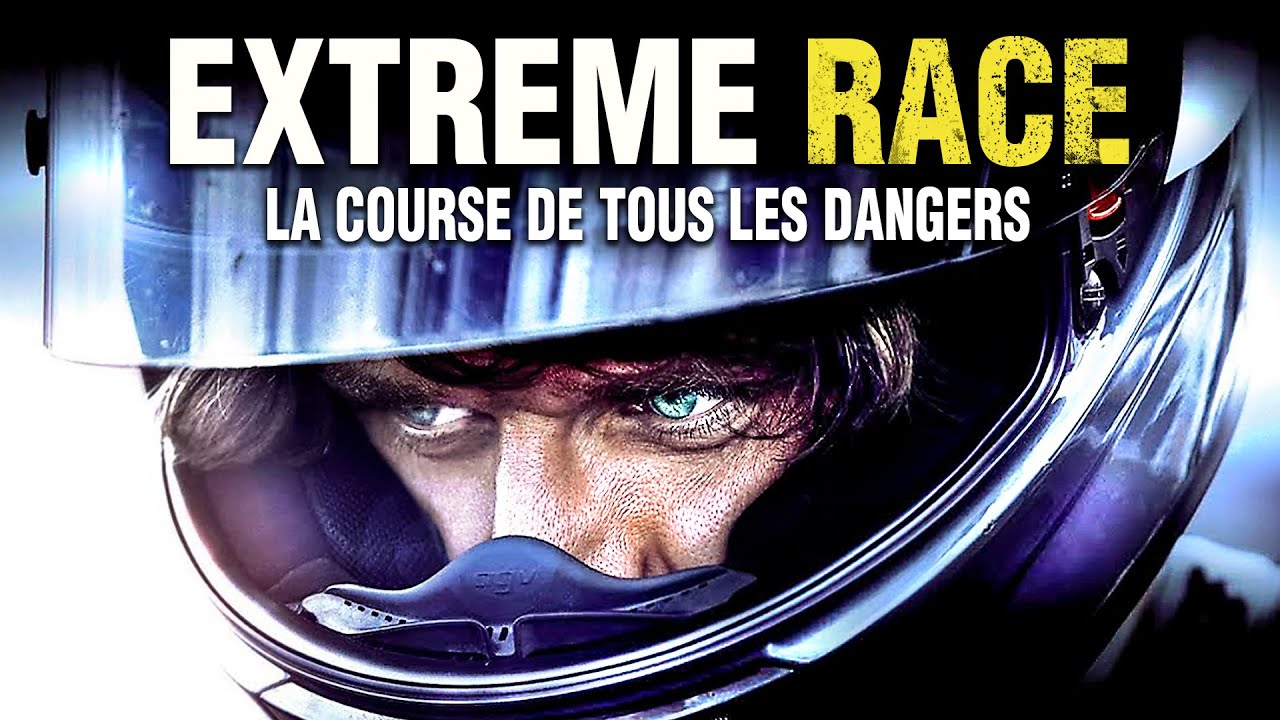 Extreme Race : La Course de Tous les Dangers | Documentaire Complet en ...