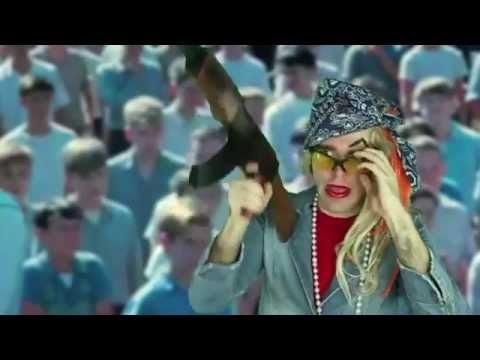 Shane Dawson Hunger Games Spoof - YouTube