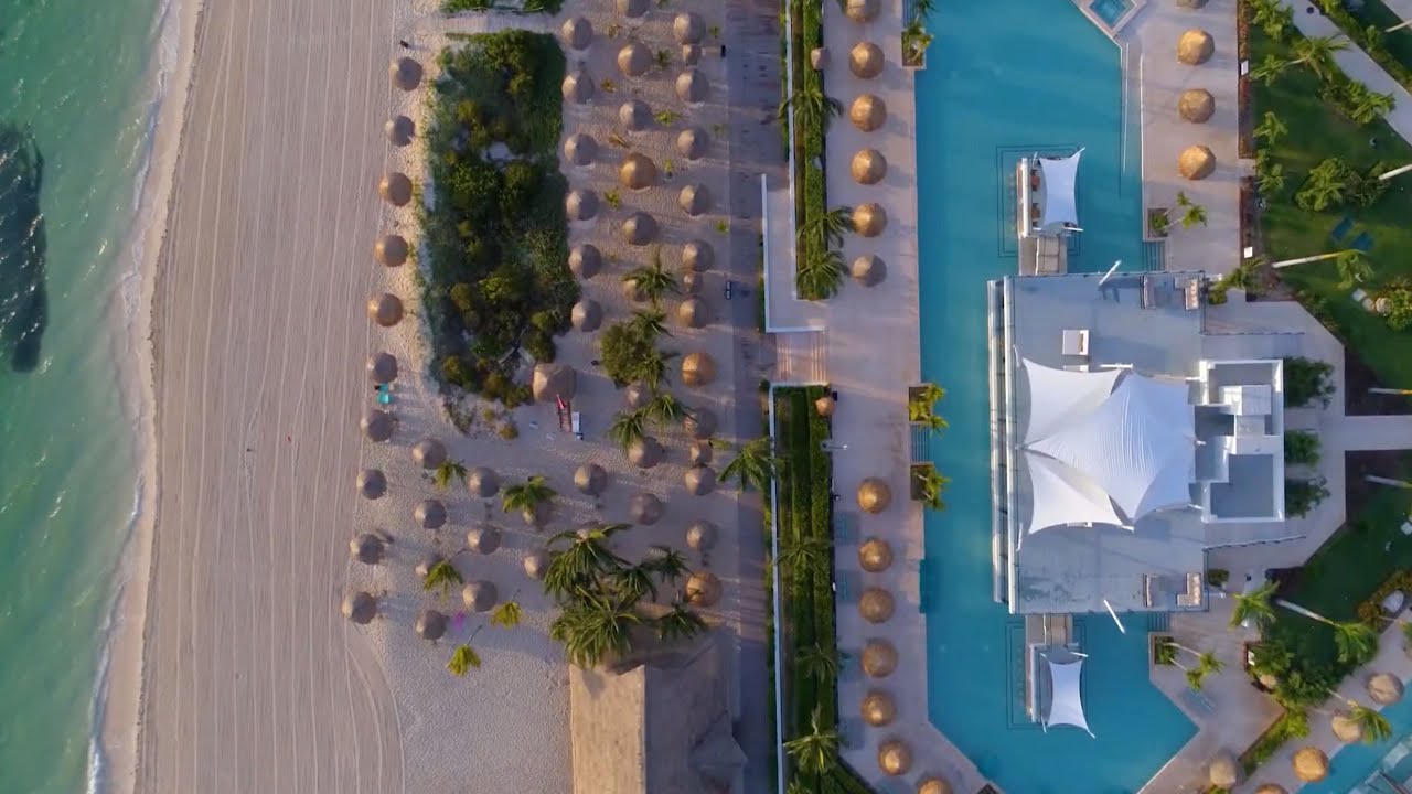 Finest Resorts: Connect With What You Love - YouTube