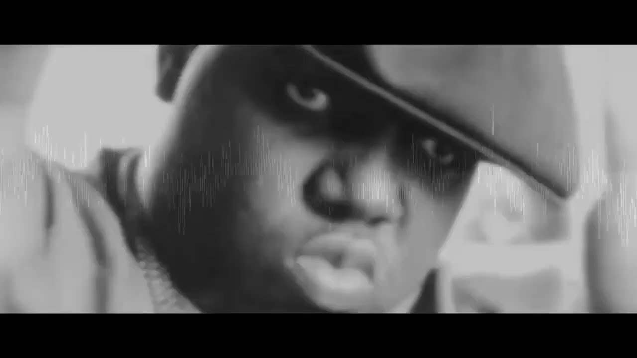 The Notorious B.I.G - Who Shot Ya Tommy Gun Remix #thenotoriousbig # ...