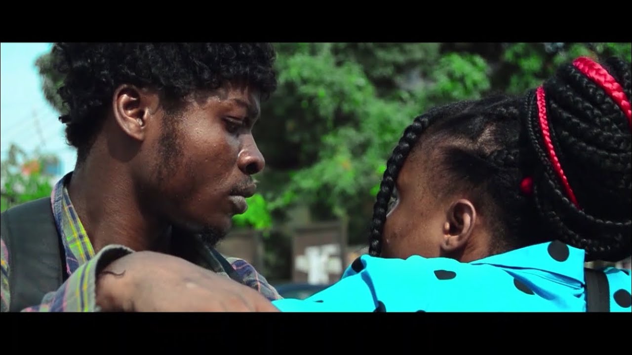Stay (Teaser Trailer) - YouTube