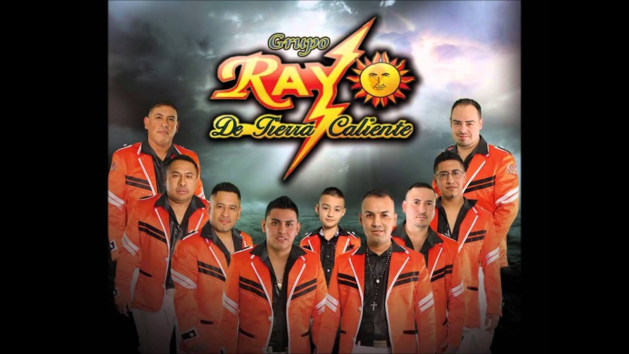 Grupo Rayo 2014 Las Uvas - YouTube