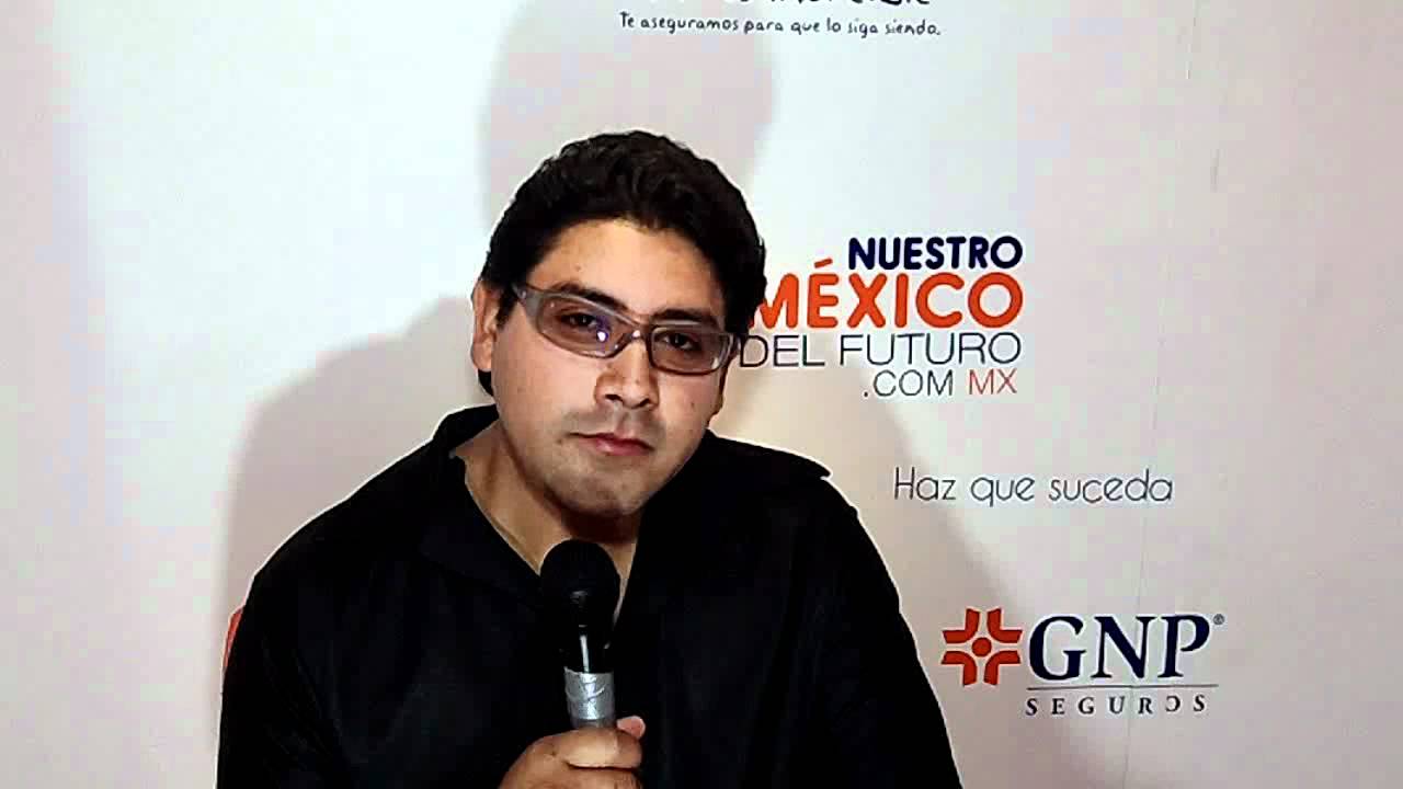 Roberto Benitez, Monumento a la Revolución, 12 Jun - YouTube